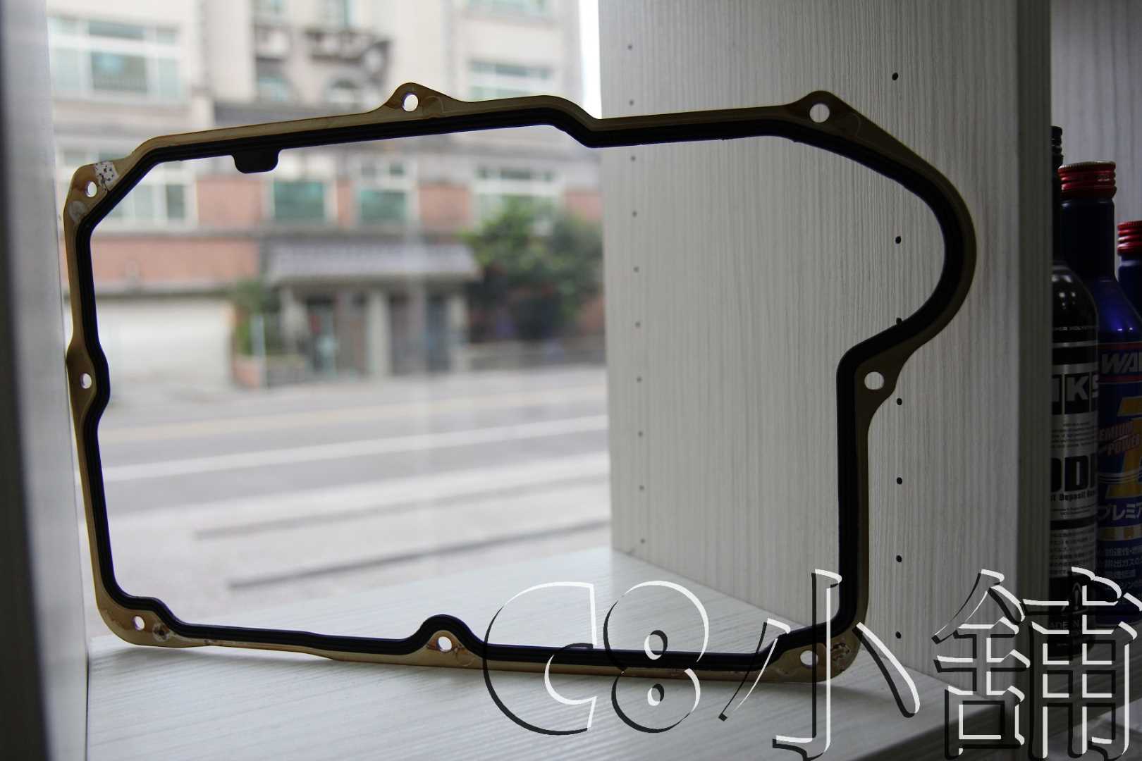 Mercedes Benz 賓士 原廠7速 ATF DCT變速箱濾網+墊片 A2463772400-商品專區-C8小舖 官方網站