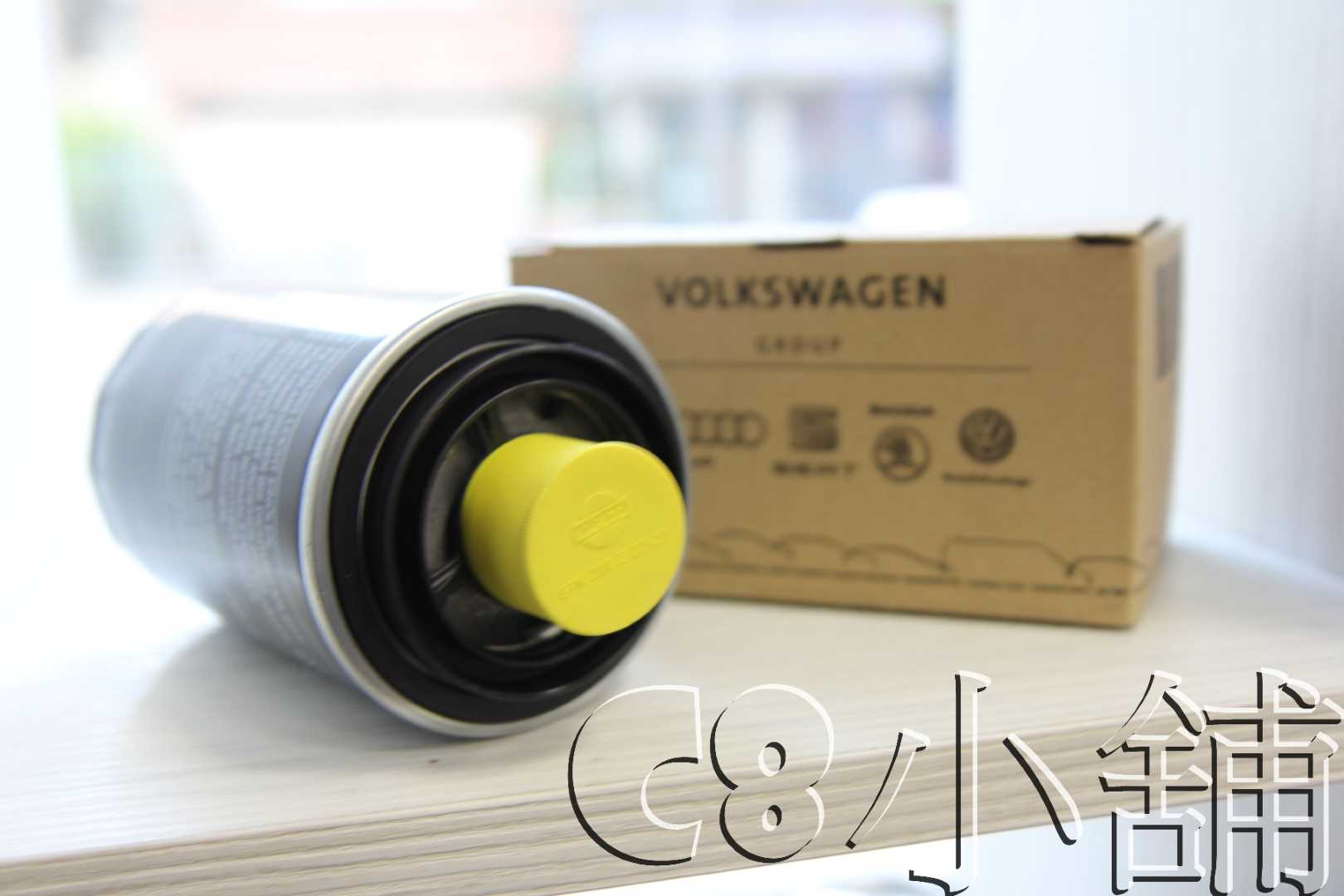 缺貨 Volkswagen VW 福斯 原廠機油芯 06J198403Q-商品專區-C8小舖 官方網站