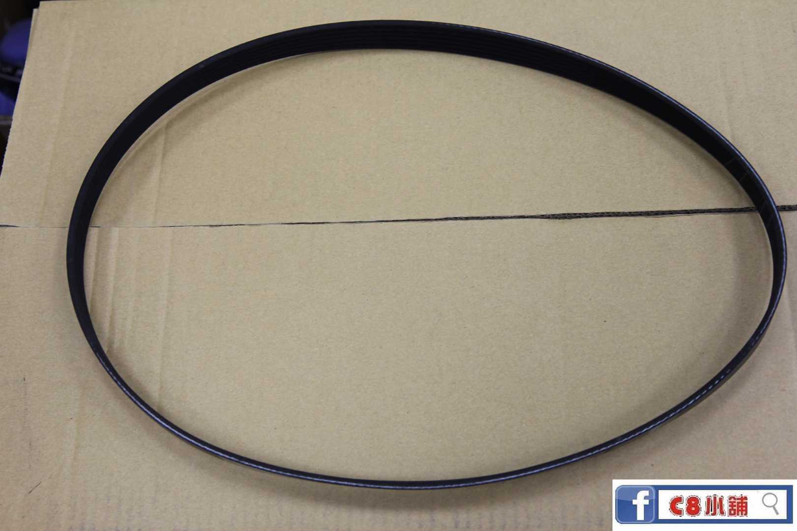 台灣賓士原廠件 皮帶 A0039935396 Mercedes Benz 賓士-商品專區-C8小舖 官方網站